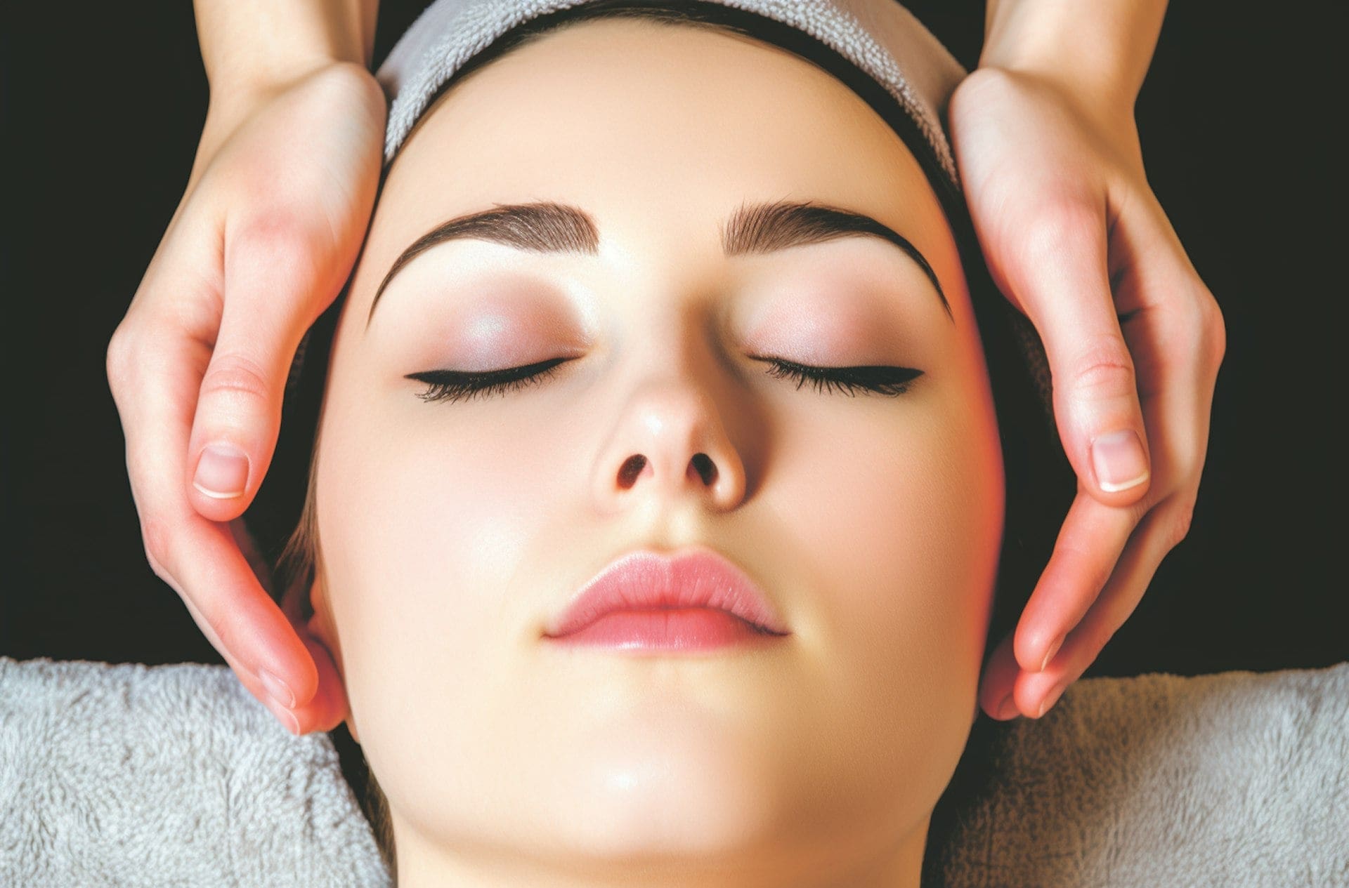 Cosmelan Melasma peel - Skinoza Clinic