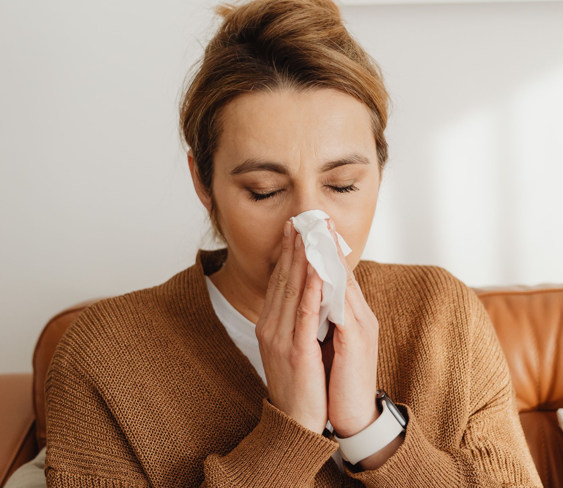 Hay Fever Injection: Fast & Lasting Allergy Relief